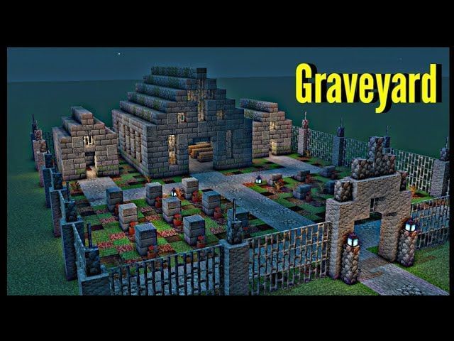 5 best Minecraft Halloween-themed decoration ideas