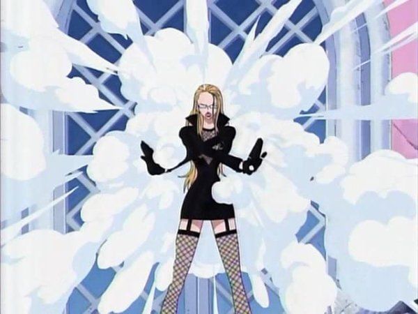 Awa Awa no Mi in One Piece