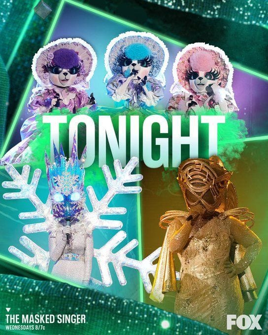 "So deserved": The Masked Singer season 8 fans are elated as the Lambs ...