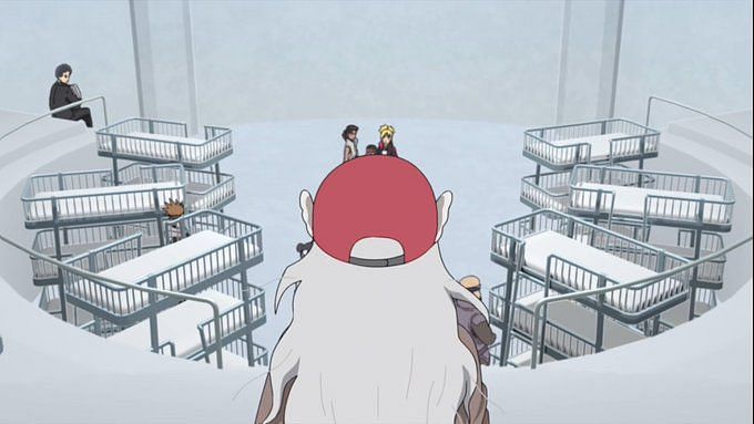 Boruto episode 276 stuns fans with a dark twist Boruto episode 276 stuns fans with a dark twist