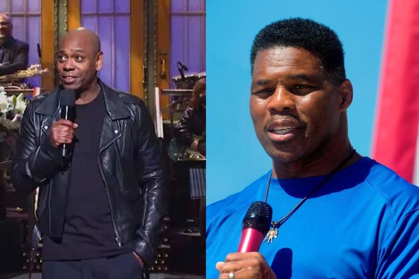 R Prince Dave Chapelle