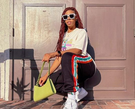 How much is Drea Knows Best's Net Worth as of 2022?