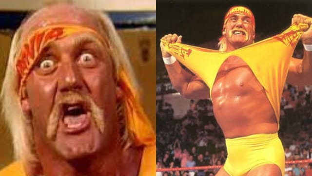WWE Legend recalls Hulk Hogan discovering female star