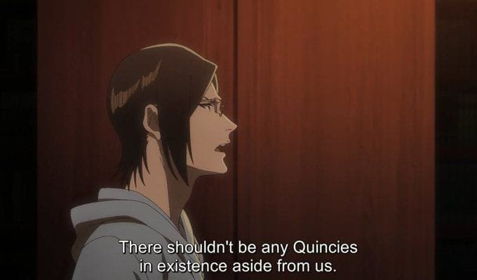 Every powerful ability of Quilge Opie in Bleach: Thousand-Year Blood War