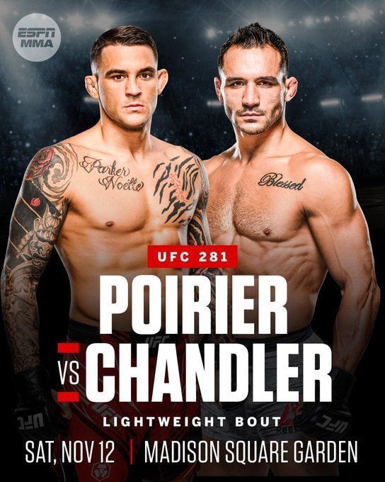 When UFC fighter Dustin Poirier choked out strongman Brian Shaw