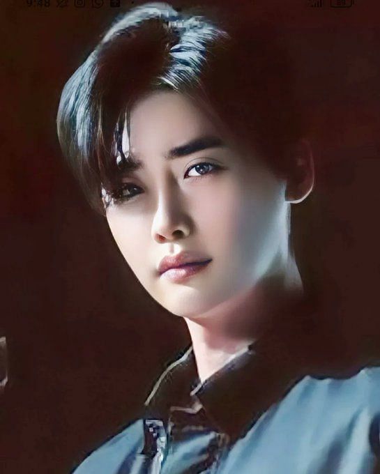 The Character Has An Underlying Sadness Lee Jong Suk Opens Up About Playing A Villain In