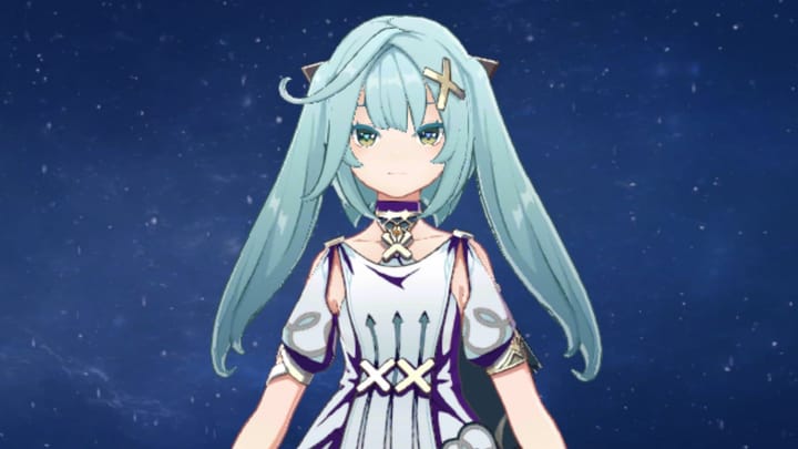 Genshin Impact Faruzan materials list: Ascension resources, Talent ...