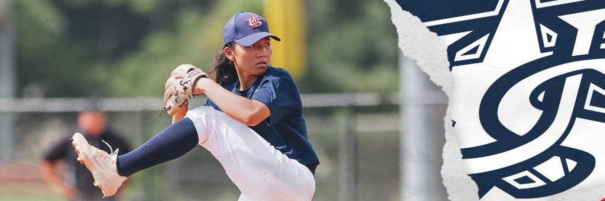 MLB Twitter on Olivia Pichardo: "Baller. Love to see it" "This is ...