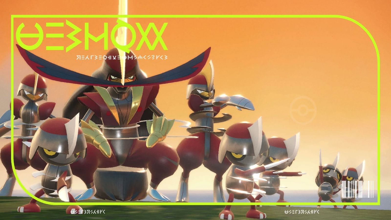 5 strongest Steel-types and their best moves in Pokemon Scarlet and Violet