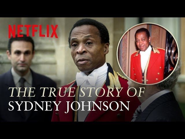 The Crown season 5: Who was Sydney Johnson?