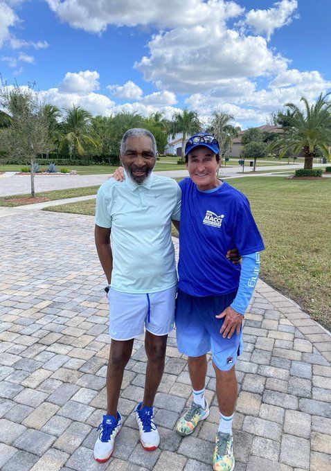 Tennis news: How long did Rick Macci coach the Williams sisters? Know ...