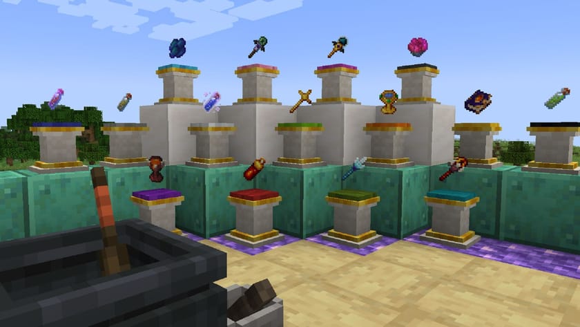 7 best magical mods for Minecraft (2022)