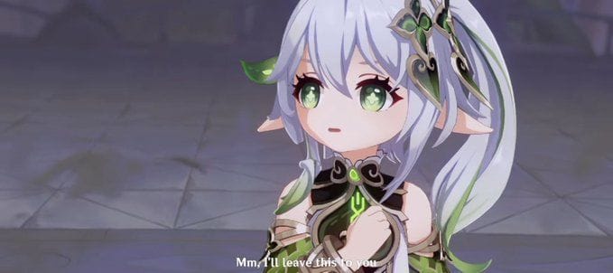 Buer in Genshin Impact: References, lore, and everything we know so far