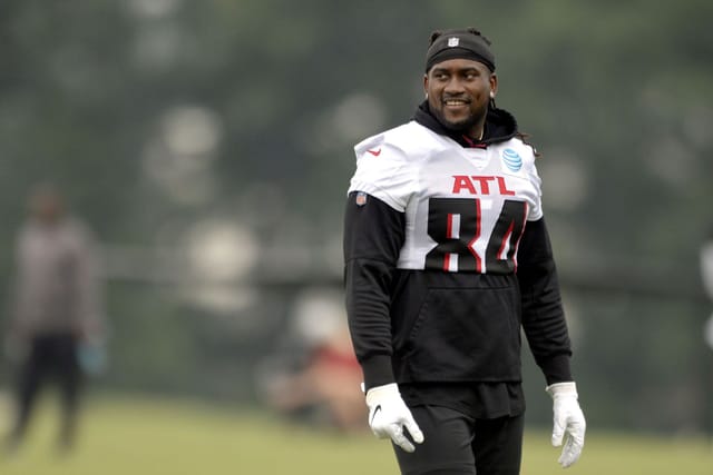 Ranking Cordarrelle Patterson's 5 best return touchdowns