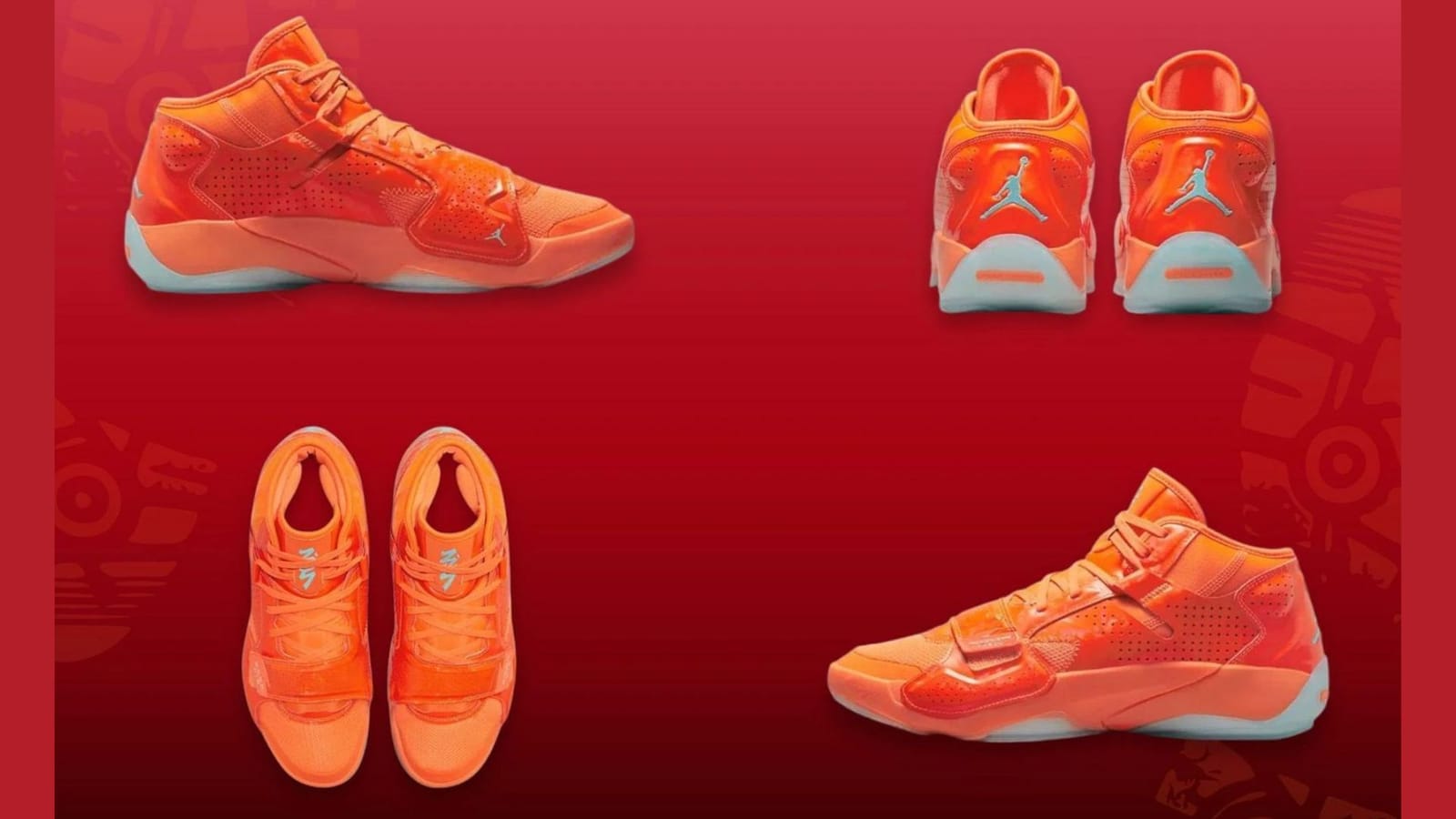 5 best Jordan Zion 2 releases of 2022