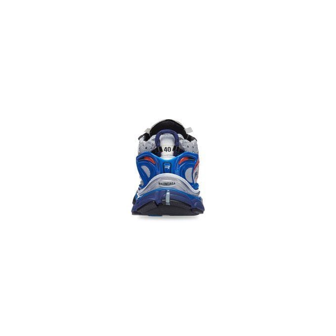 Where to buy Balenciaga Spider-Man-themed Runner sneakers? Price and ...