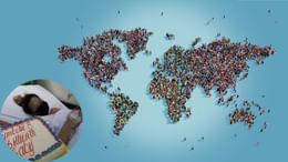 Who Is The 8 Billionth Person Born How Long Will It Take For World 