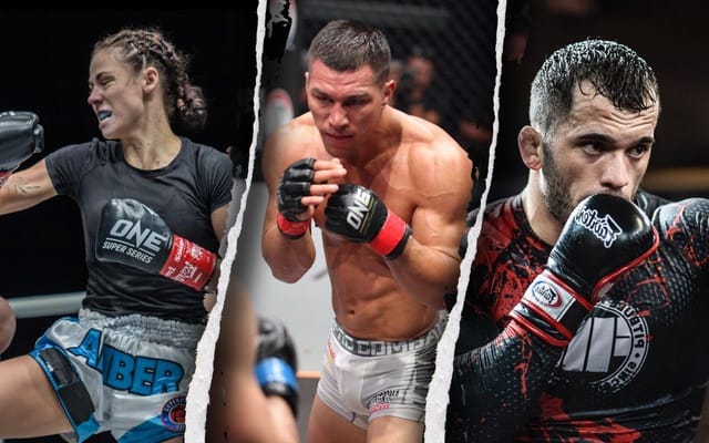 3 fighters on the brink of breakout performances at ONE on Prime Video 5