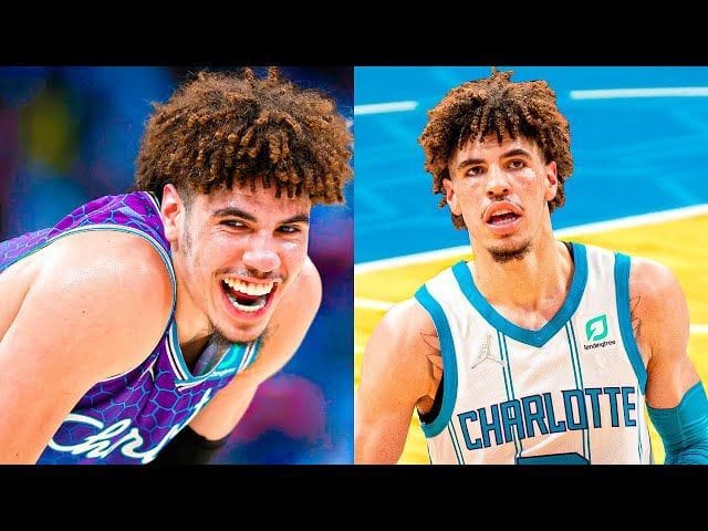 LaMelo Ball Injury Update: LaMelo Ball is probable to appear in his ...