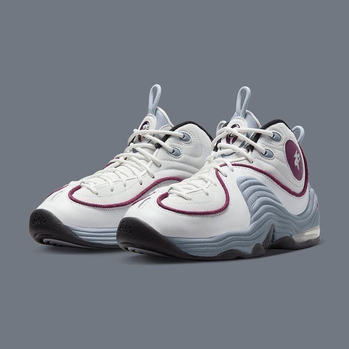 Where to buy Nike Air Max Penny 2 “Rosewood” shoes? Price and more ...