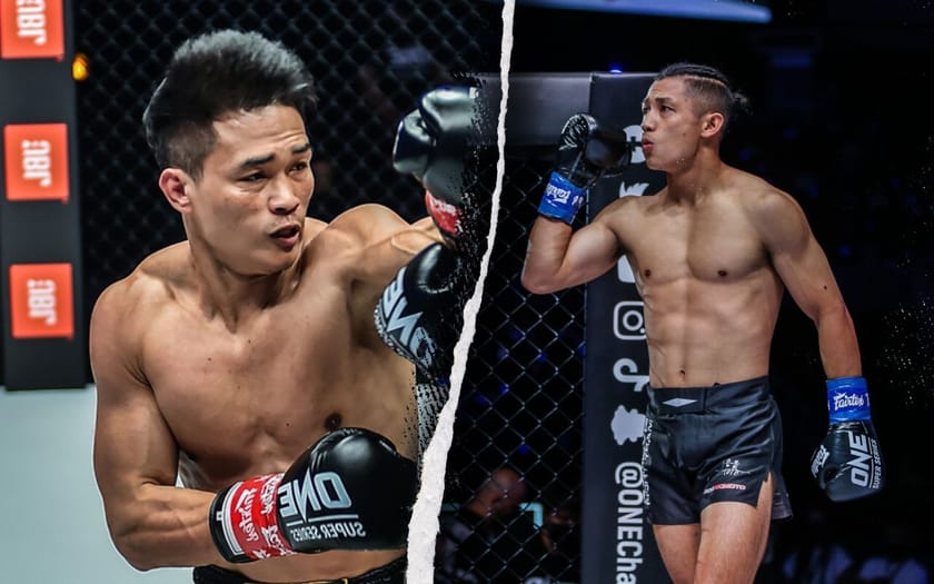 “He’s a very strong athlete” - Petchtanong breaks down Hiroki Akimoto’s ...