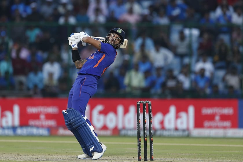 "It was a lot of cricket" - Shikhar Dhawan explains how playing one ...