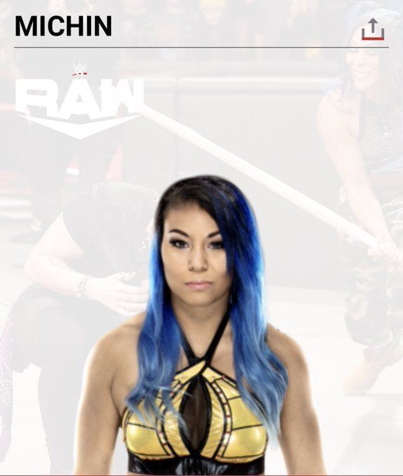 WWE: WWE officially changes Mia Yim's name after she recently returned to the company