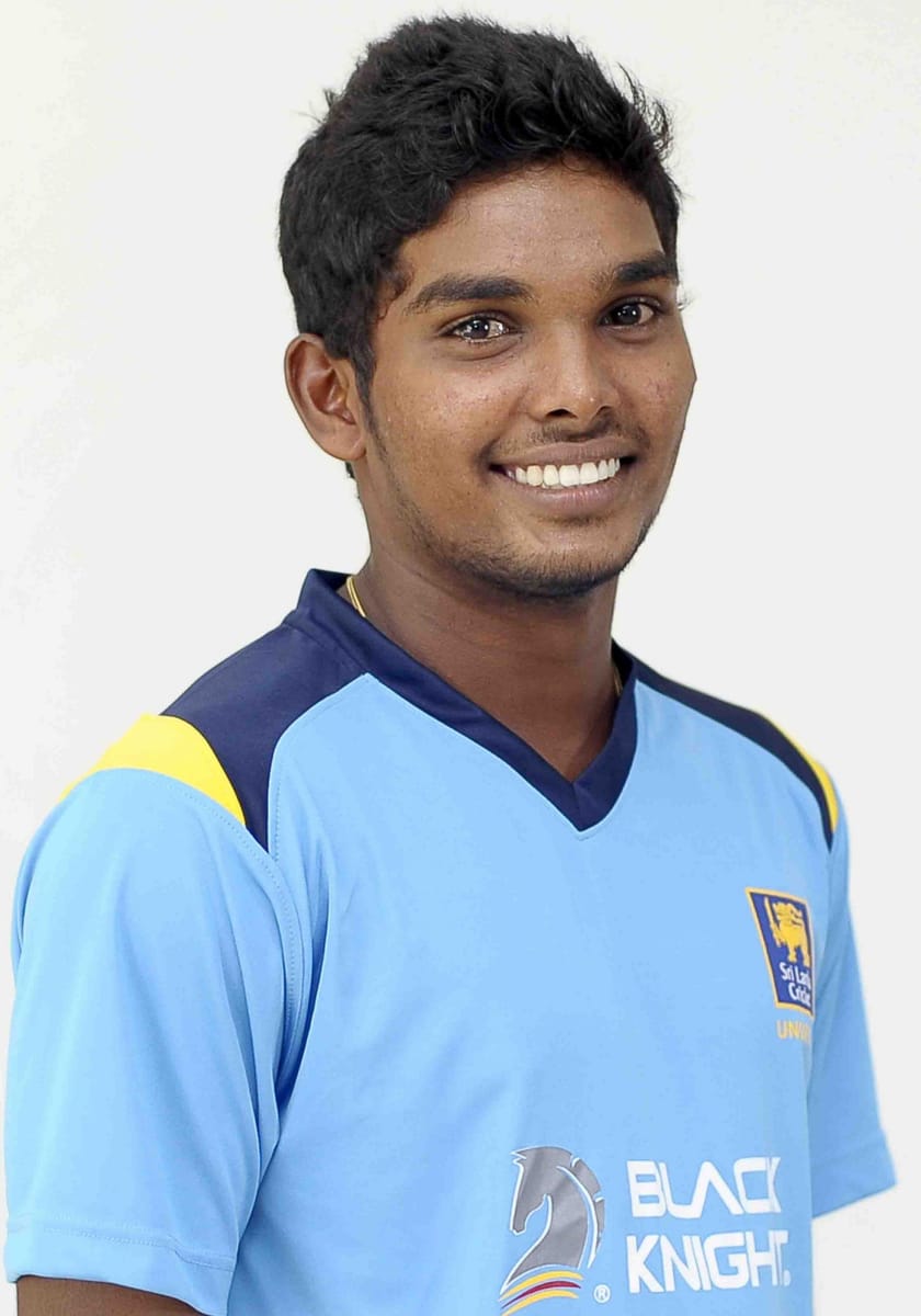 Wanindu Hasaranga Records, Stats, Career Info - Sportskeeda