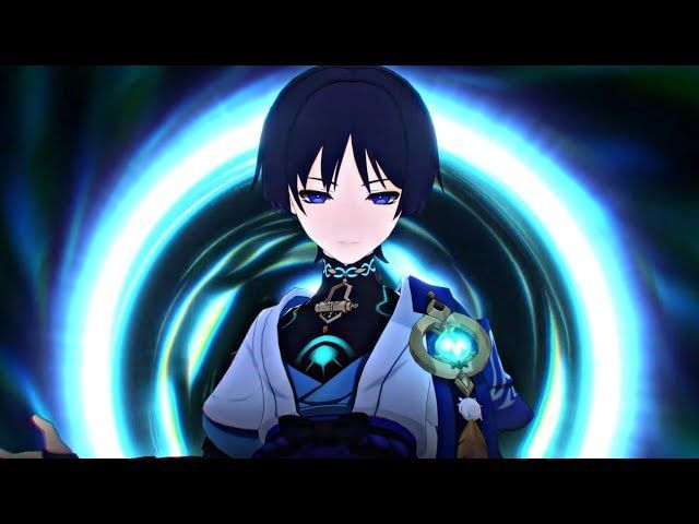 Genshin Impact 3.3 Redeem Codes, banner schedule, and rerun dates