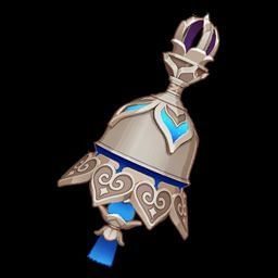 Genshin Impact Wanderer materials: Ascension resources list for ...