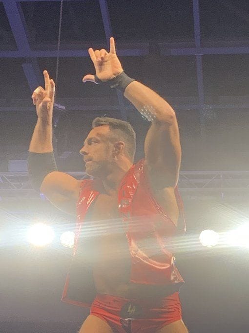 WWE Saturday Night's Main Event Results: Seth Rollins defeats three RAW ...