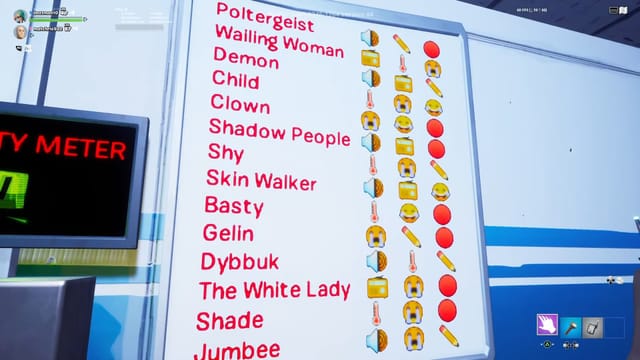 Phantom Investigation Fortnite Map: Code, how to play, and more explained