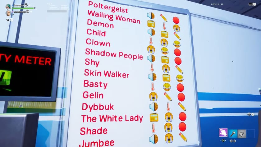 Phantom Investigation Fortnite Map: Code, how to play, and more explained