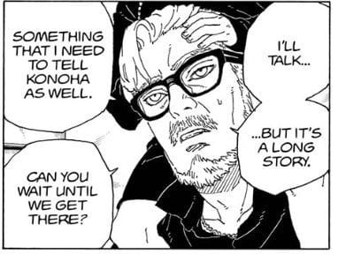 Boruto chapter 75: Release date, where to read, and more