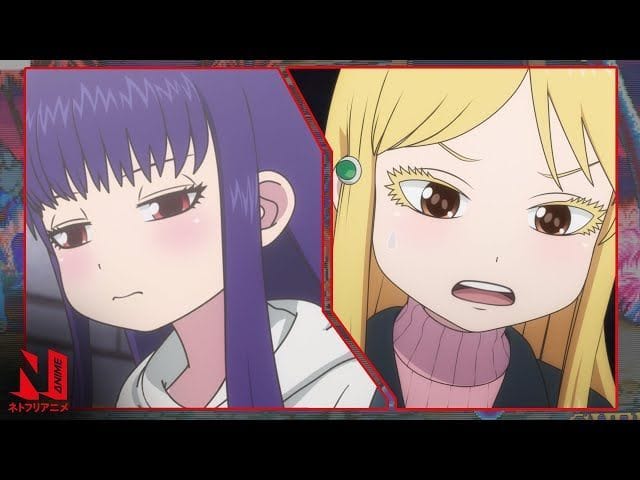 10 anime and manga based on real events