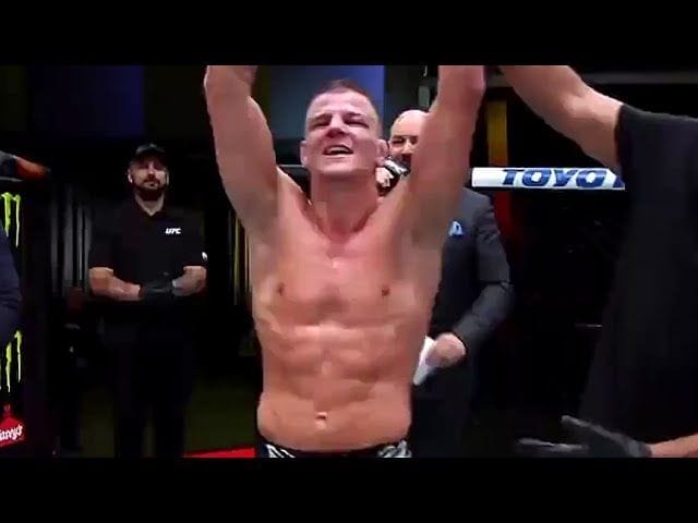 Grant Dawson vs. Tony Ferguson: How do the two fighters match up after ...