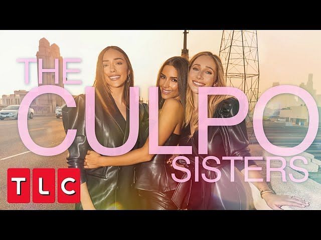 What Time Will The Culpo Sisters Season 1 Episode 1 Air On Tlc Plot