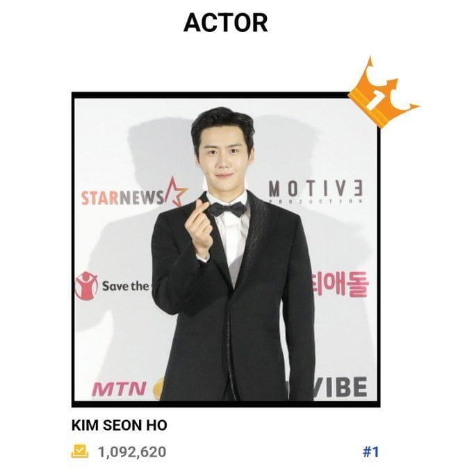 BLACKPINK, Kim Seon-ho and Kim Se-jeong snag DCM Popularity Award prior to the release of 2022 ...