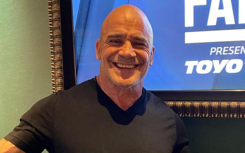 What was UFC Hall of Famer Bas Rutten's role in the video game GTA 4?