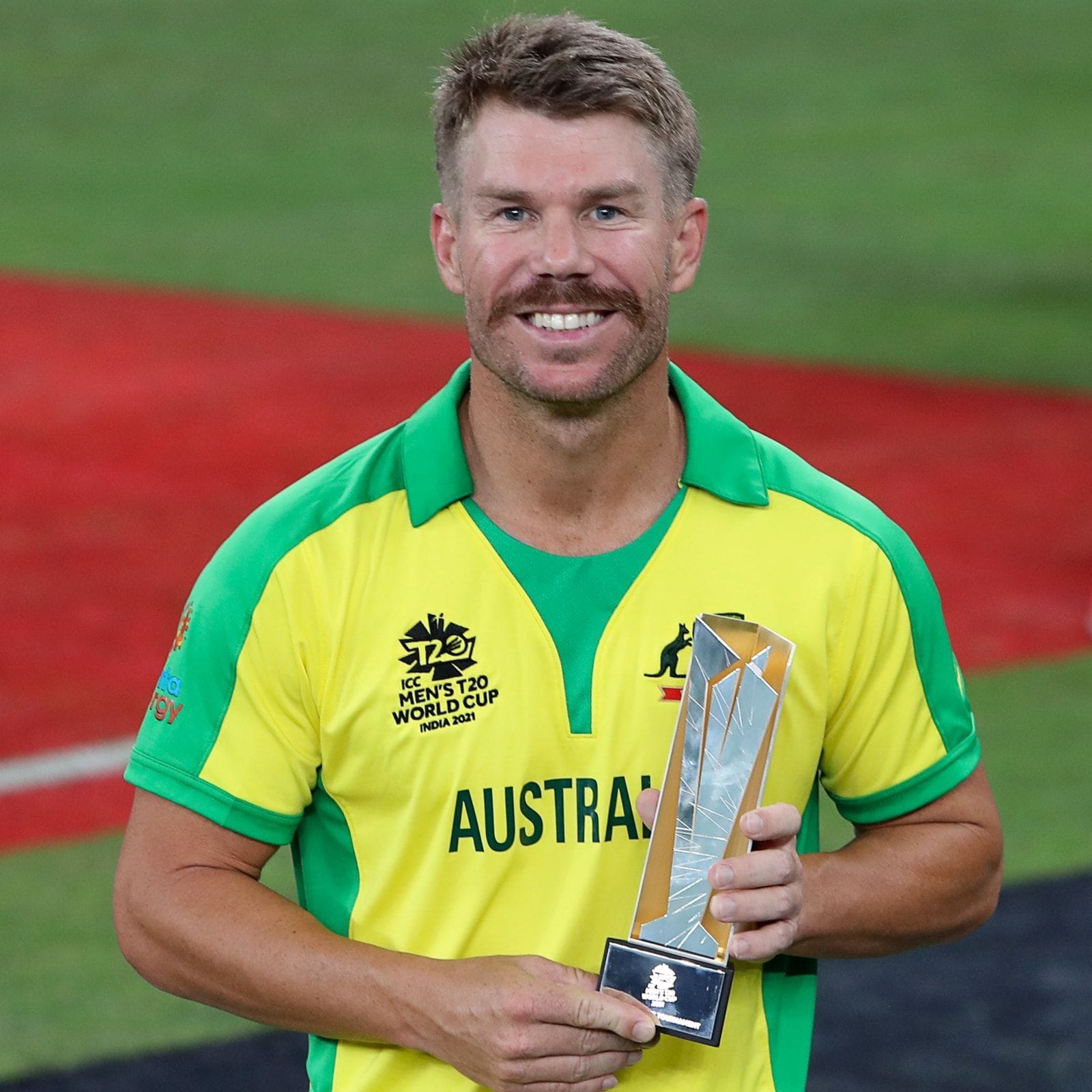 David Warner Profile - Age, Career Info, News, Stats, Records & Videos