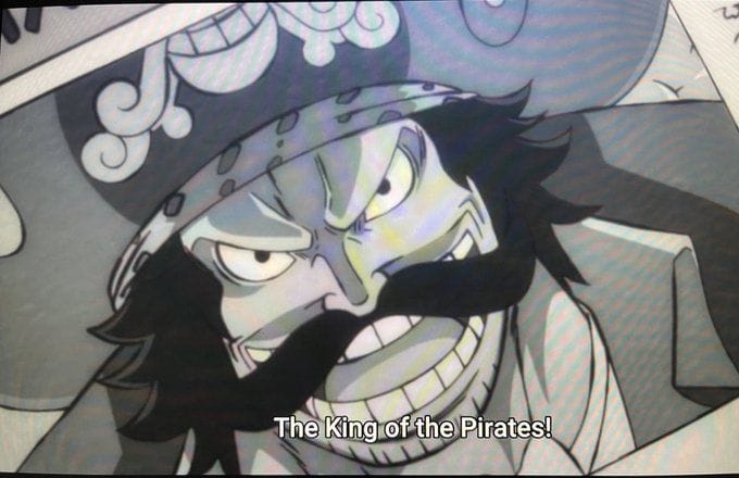 What does the One Piece look like? Explained