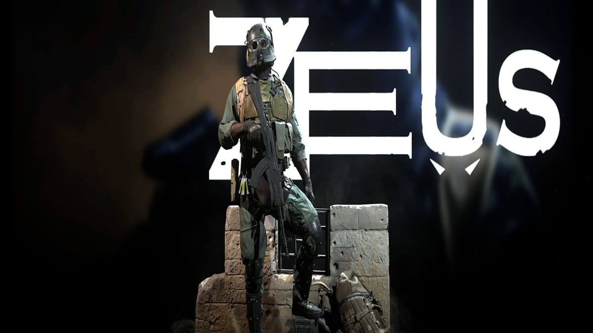 Modern Warfare 2 Season 1 patch notes : Weapon adjustments, new battle ...