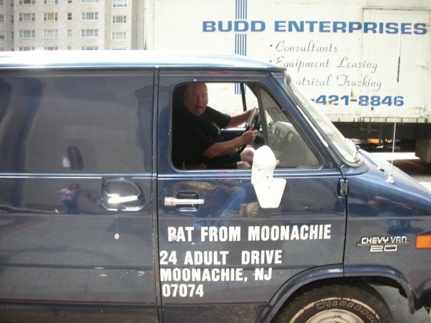 Who was Pat from Moonachie? Tributes pour in as popular competitive ...