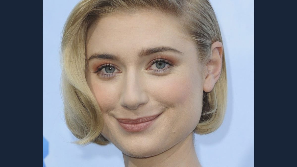 Who plays Princess Diana in The Crown Season 5? Elizabeth Debicki ...