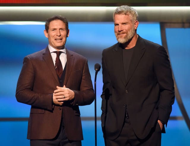 Brett Favre net worth: How much did former Packers star make in salary over the years?