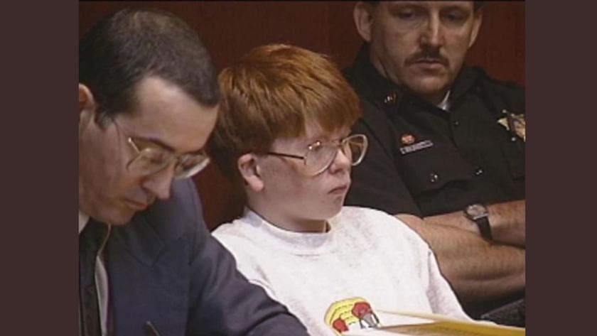 5 things to know about Eric Smith