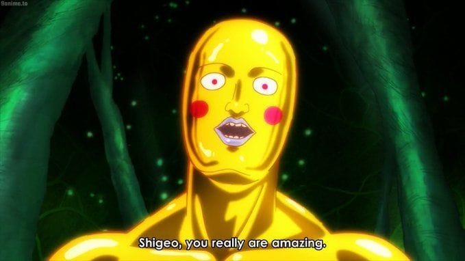 Mob Psycho 100 III Episode 6: Psycho Helmet Religion ends with a tragic ...