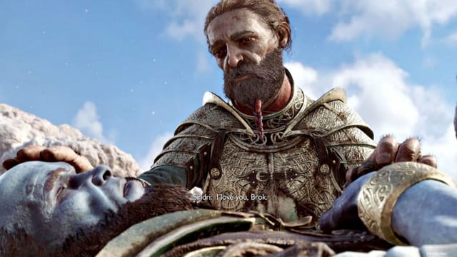 God of War Ragnarok's secret ending explained - How to unlock, details ...