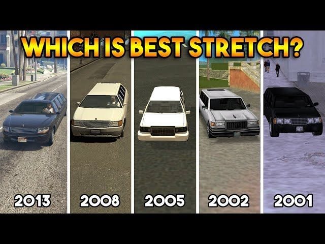 5 iconic real-life cars that GTA 6 should include