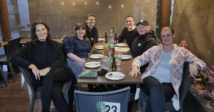 What happened to Sarah Tomlinson? Tributes pour in as beloved ABC radio ...